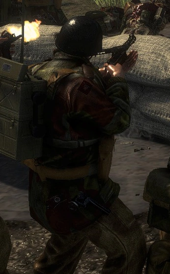 Mose Roland | Historica Wiki | Fandom