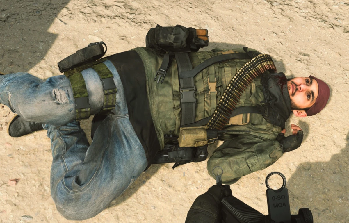 Musheer al-Aly | Historica Wiki | Fandom