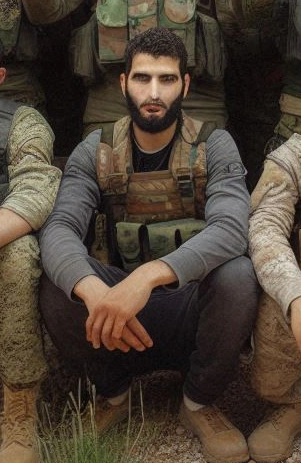 Nashat el-Ozer | Historica Wiki | Fandom