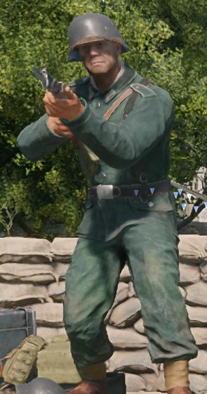 Philip Goethe | Historica Wiki | Fandom