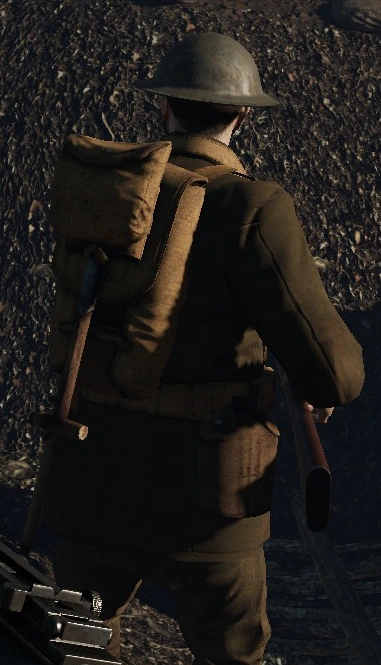 Pope Y. Millhous | Historica Wiki | Fandom