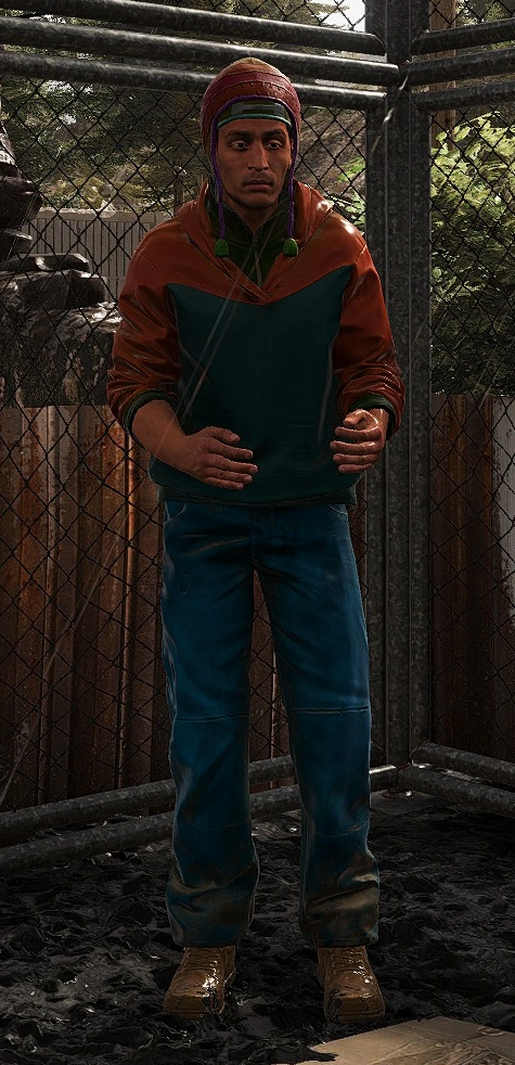 Qori Chipana Carihuasari | Historica Wiki | Fandom