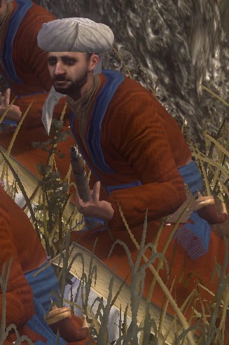 Rafeeq el-Haq | Historica Wiki | Fandom