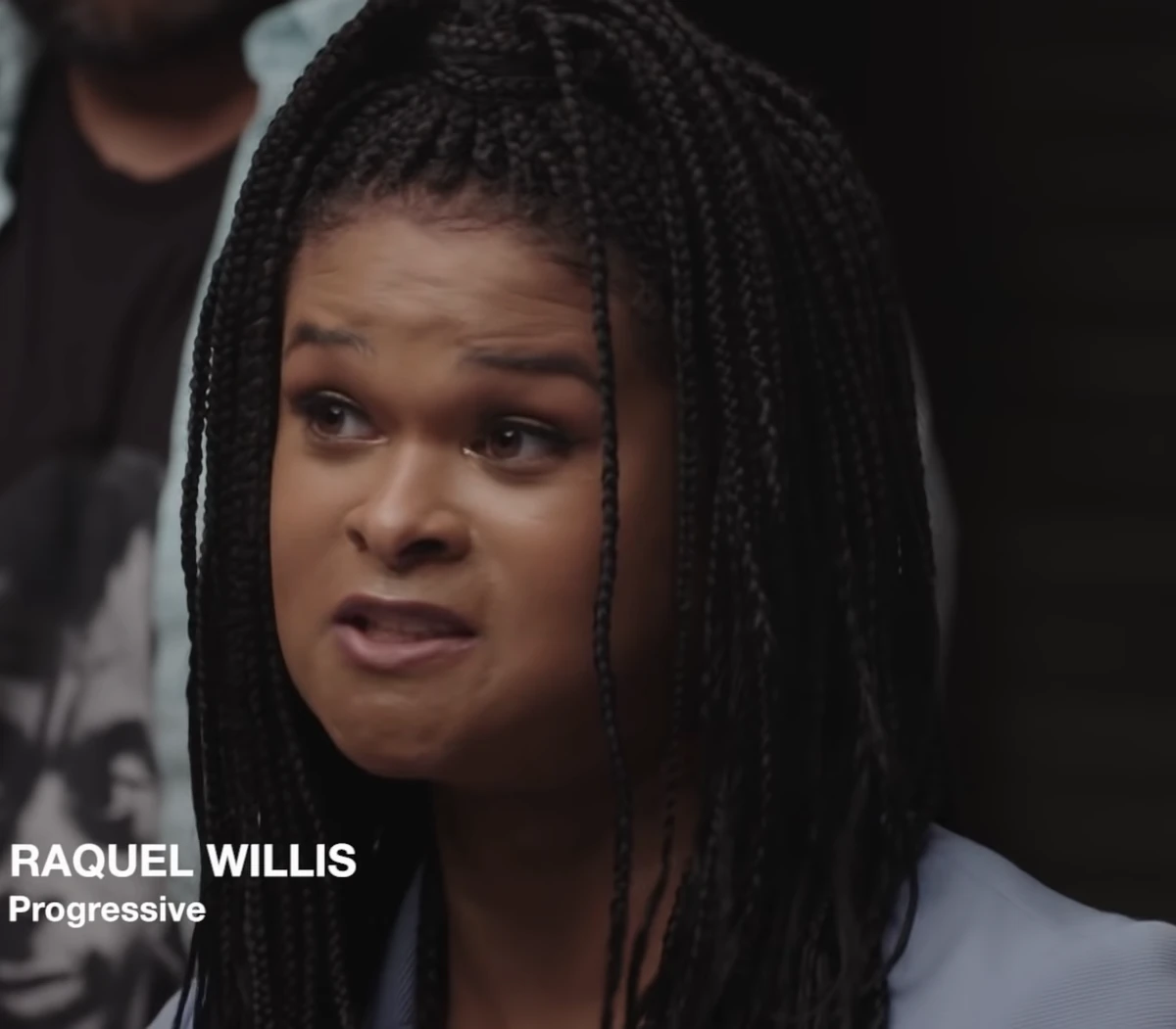Raquel Willis | Historica Wiki | Fandom