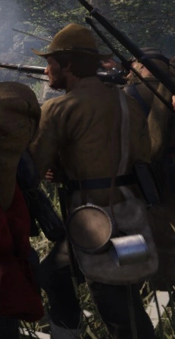 Redmond F. Forsaith | Historica Wiki | Fandom