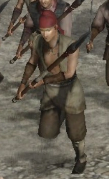 Ren Haiju | Historica Wiki | Fandom