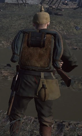 Richard Buxbaum | Historica Wiki | Fandom