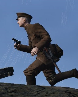 Richard Decoster | Historica Wiki | Fandom