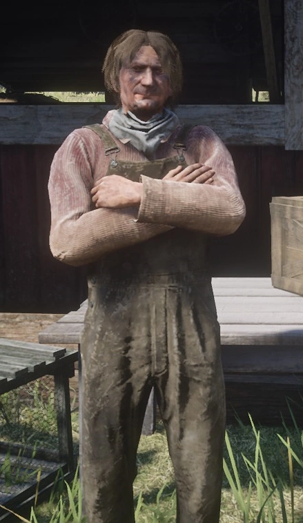 Robert Bazalgette | Historica Wiki | Fandom