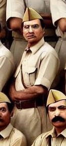 Santosh Adwani | Historica Wiki | Fandom