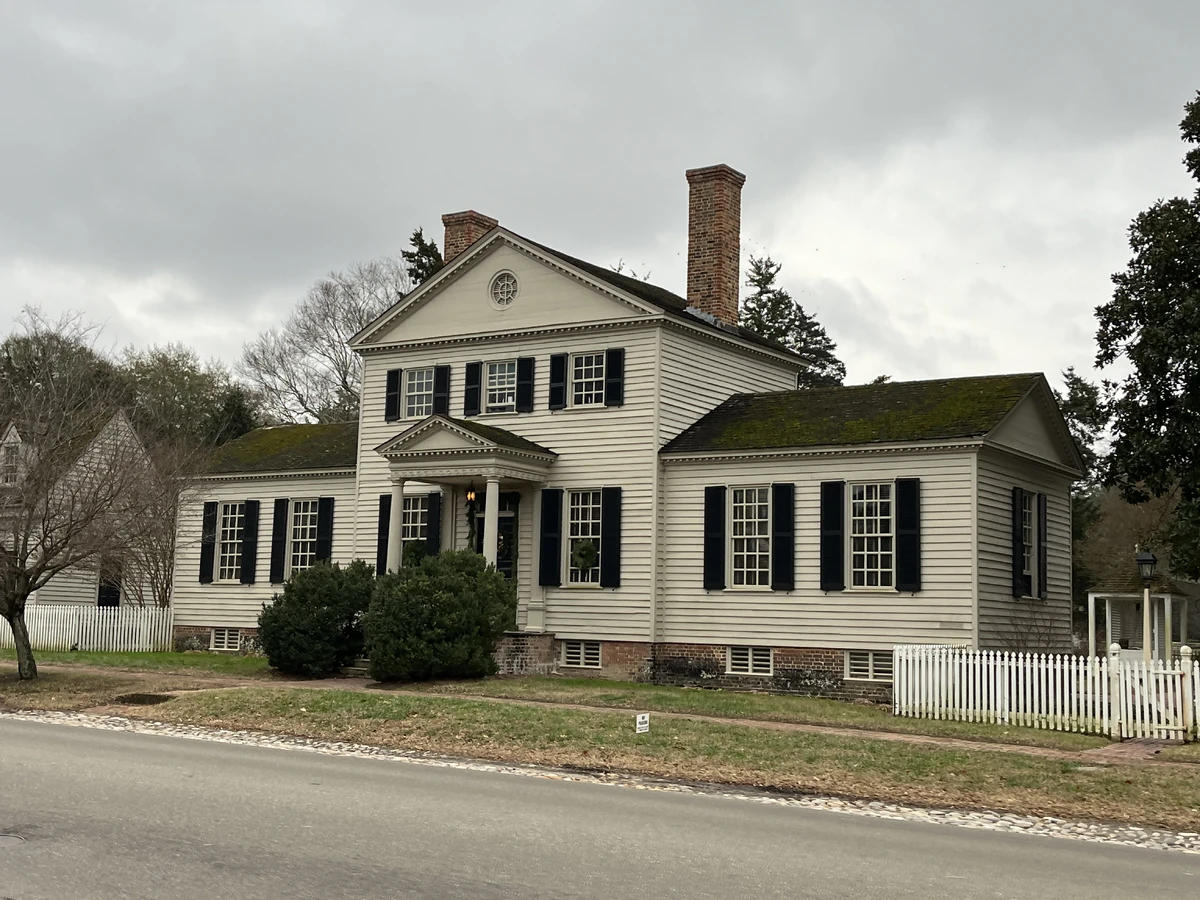 James Semple House | Historica Wiki | Fandom