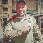 Sergey S. Kuzin | Historica Wiki | Fandom