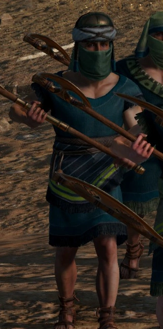 Shaafi el-Akel | Historica Wiki | Fandom