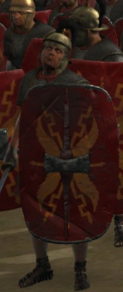 Spurius Canutius Volusianus | Historica Wiki | Fandom