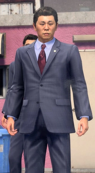 Tatsuaki Torita | Historica Wiki | Fandom