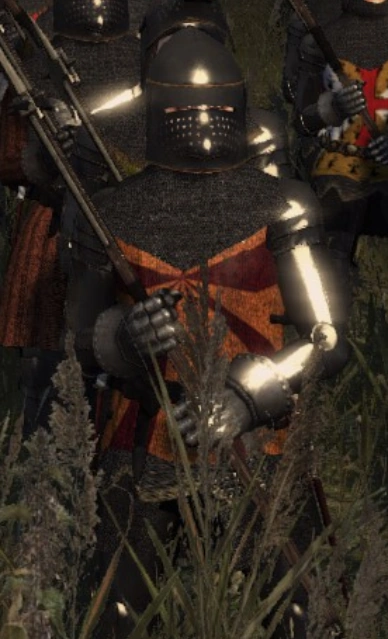 Ulric Beel | Historica Wiki | Fandom