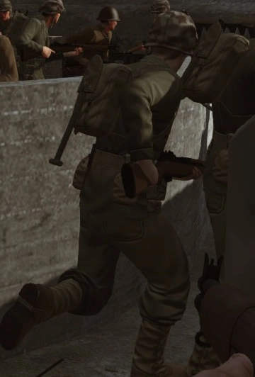 Verlan Call | Historica Wiki | Fandom