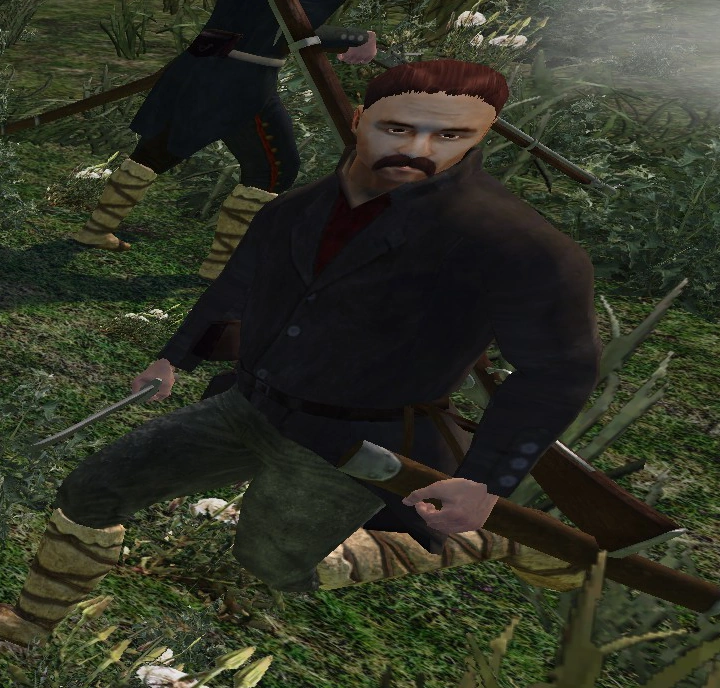 Victor Mera | Historica Wiki | Fandom