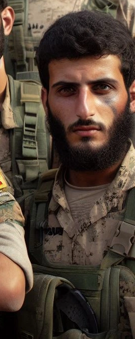 Yoonus el-Sader | Historica Wiki | Fandom