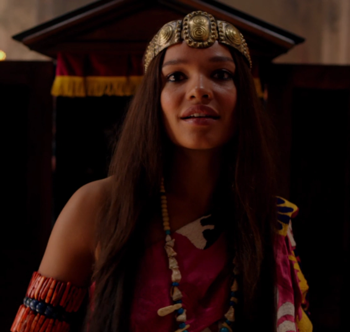 Yuisa | Historica Wiki | Fandom