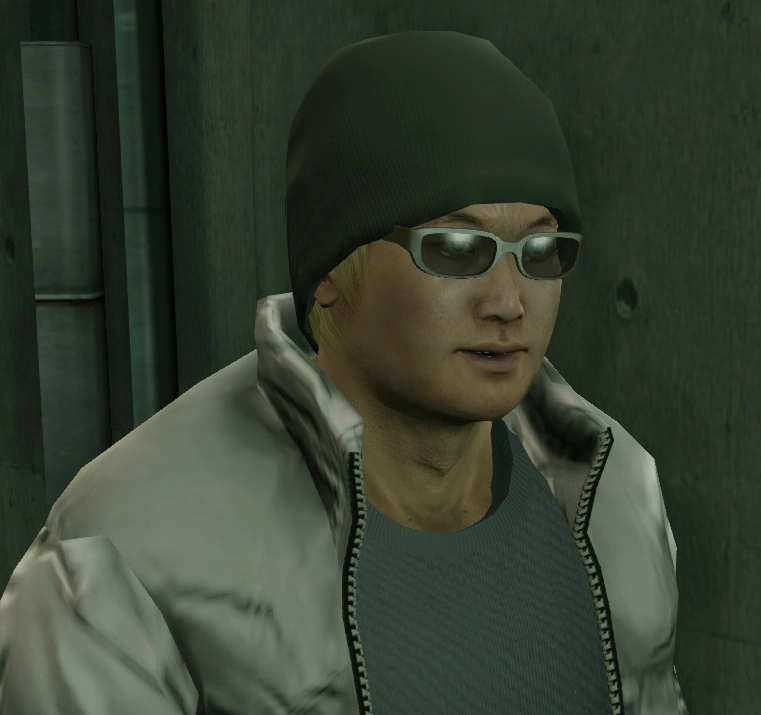 Yukio Uchima | Historica Wiki | Fandom