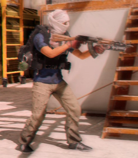 Aaqil el-Rauf | Historica Wiki | Fandom