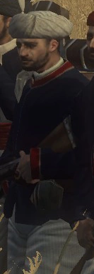 Abdul Azeez el-Fares | Historica Wiki | Fandom