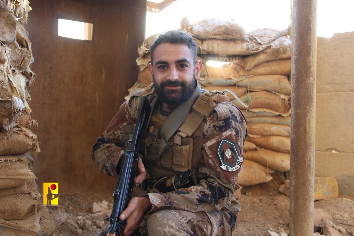 Ali Adnan Choucair | Historica Wiki | Fandom