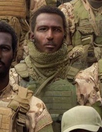 Ali al-Kalil | Historica Wiki | Fandom