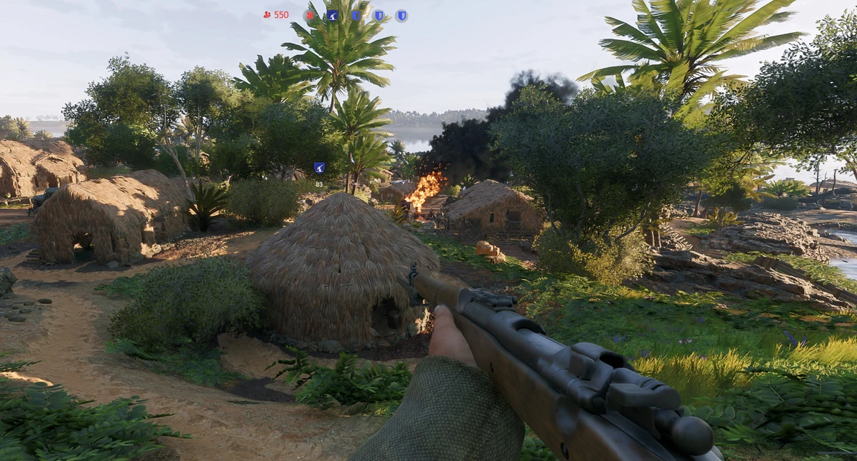 Battle of the Tenaru | Historica Wiki | Fandom