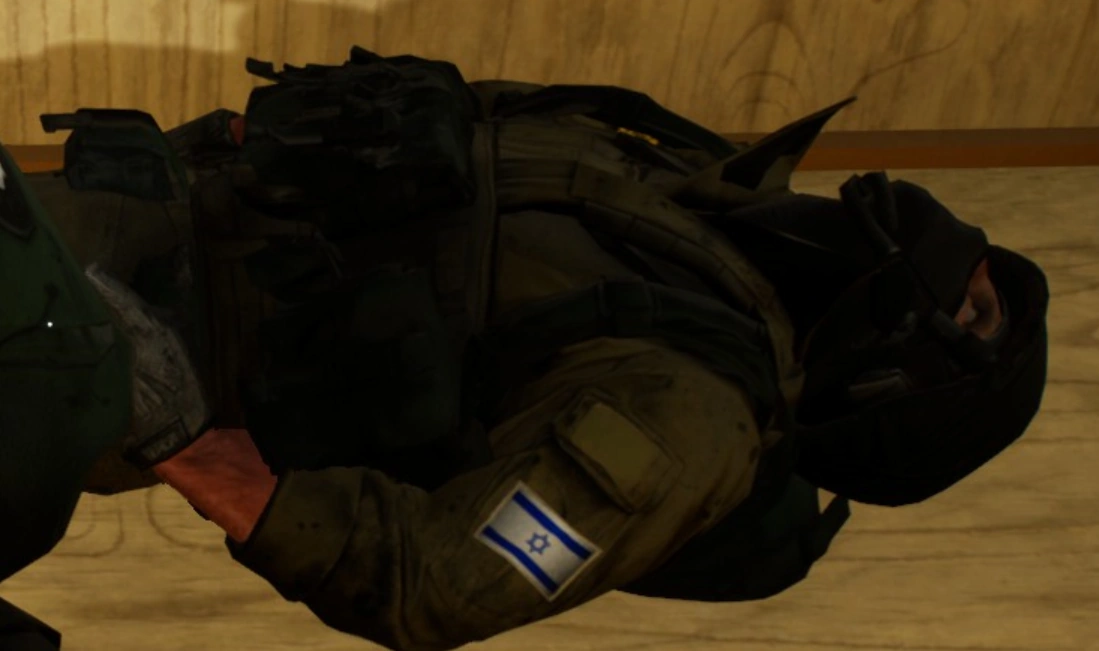 Benkamin Rosenthal | Historica Wiki | Fandom