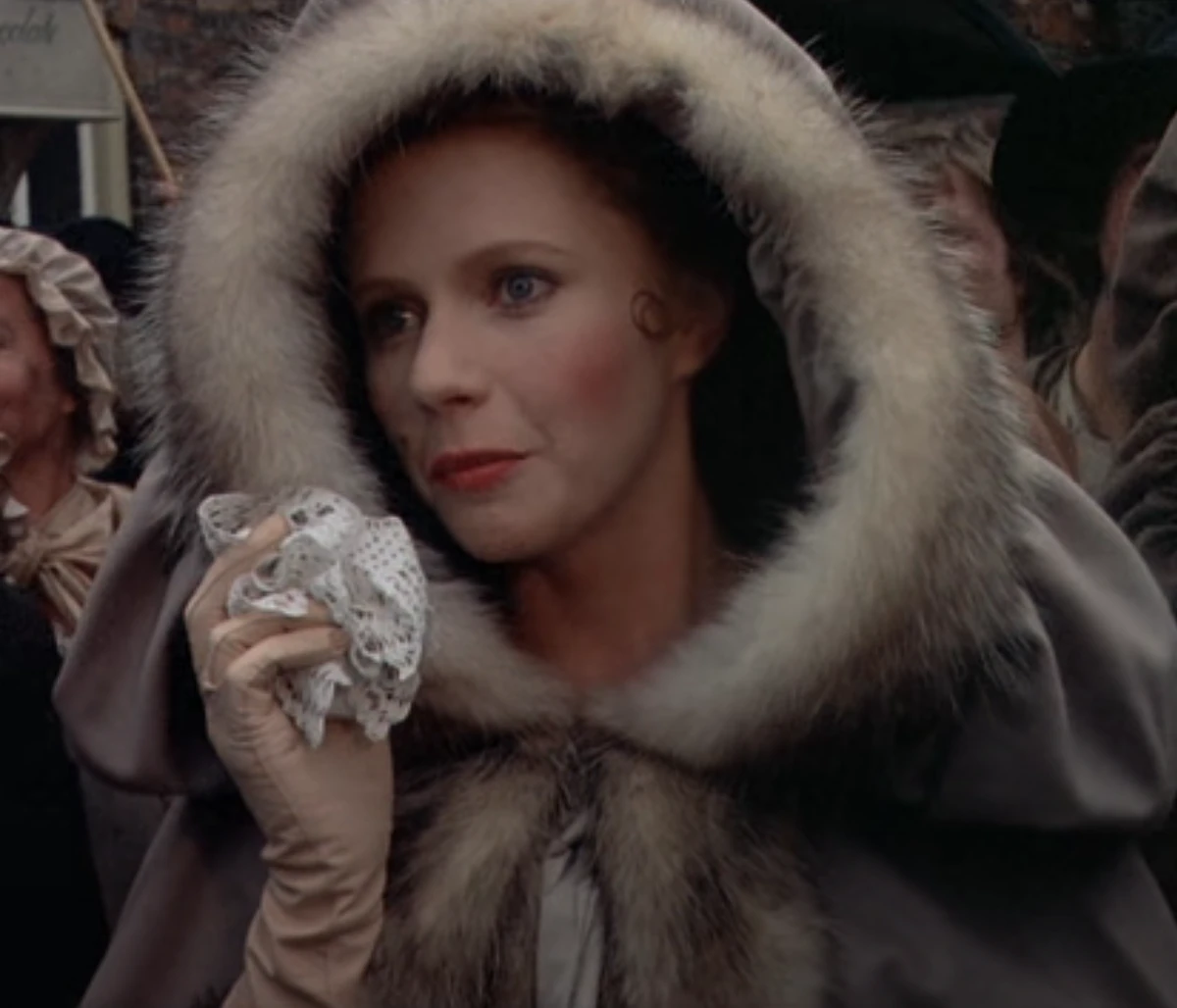 Betsy McConnahay | Historica Wiki | Fandom