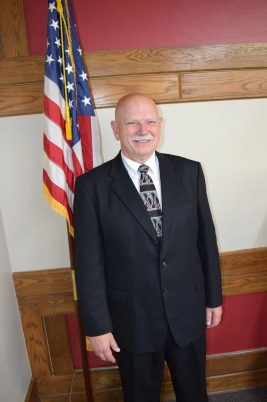 Bob Tharp | Historica Wiki | Fandom