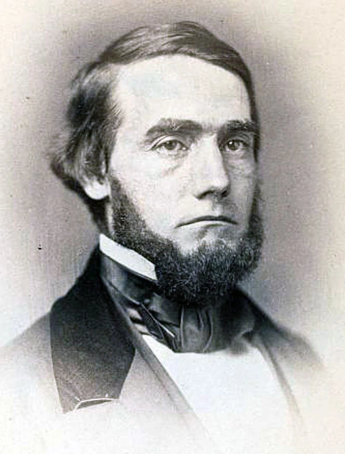 Charles J. Gilman | Historica Wiki | Fandom