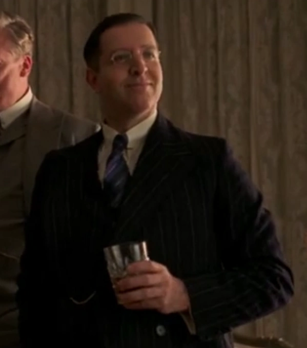 Charles Kenneth Thorogood | Historica Wiki | Fandom