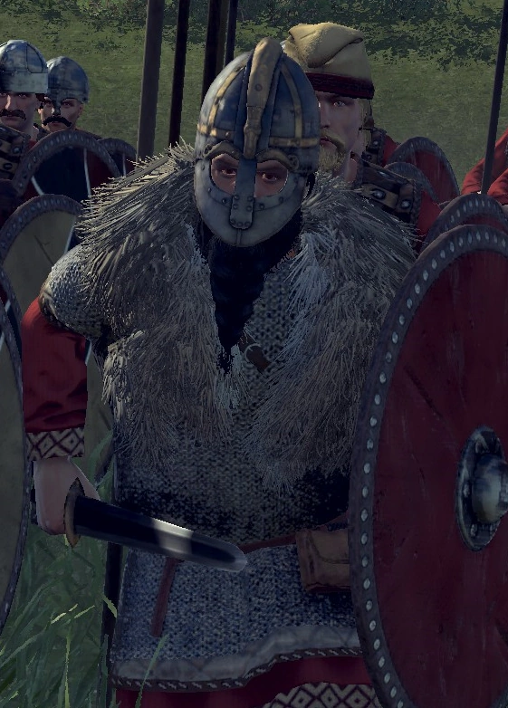 Cnut of Snotingaham | Historica Wiki | Fandom