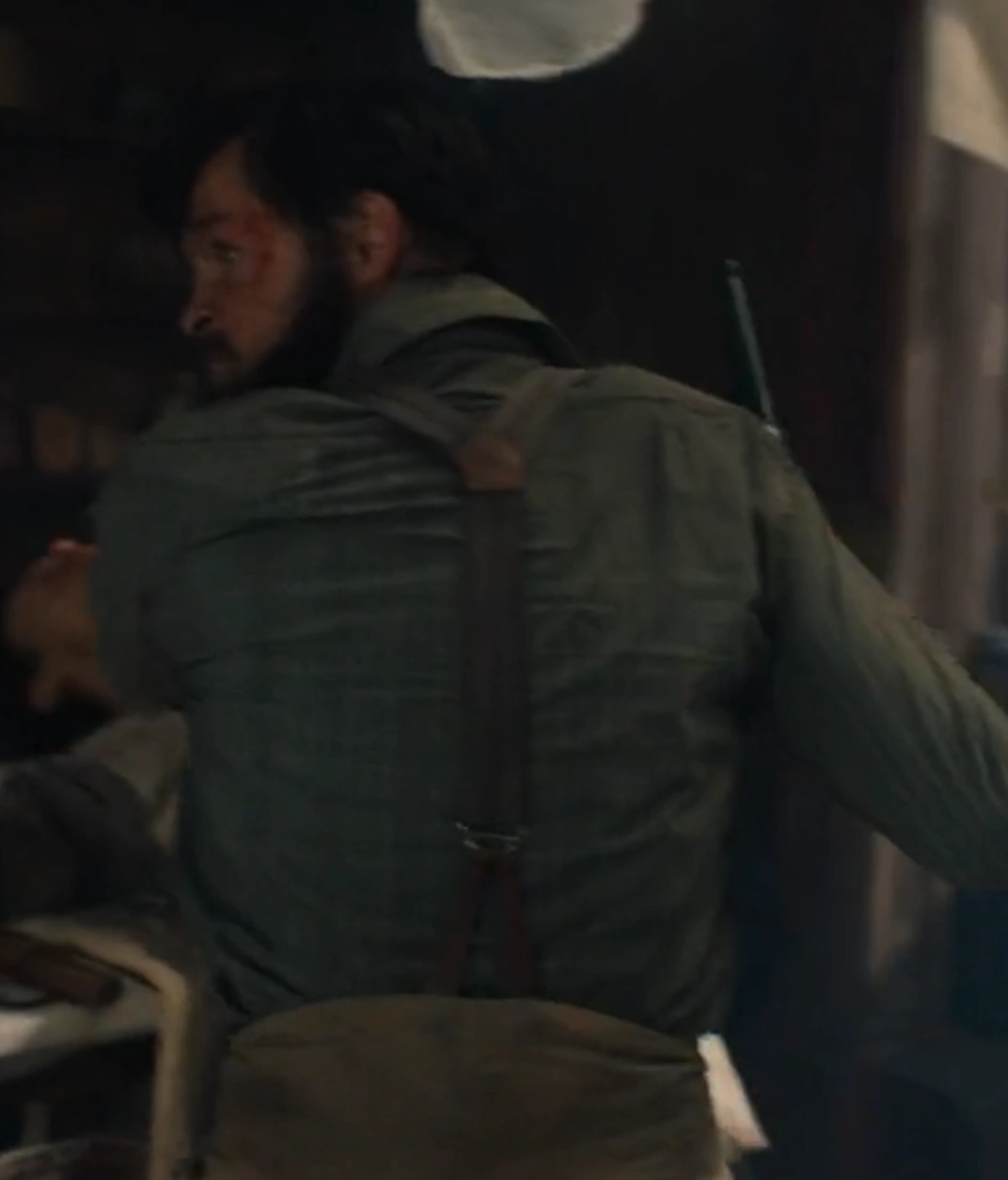 Conn MacRory | Historica Wiki | Fandom