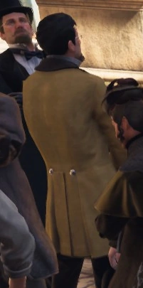 Cornelius McKerras | Historica Wiki | Fandom