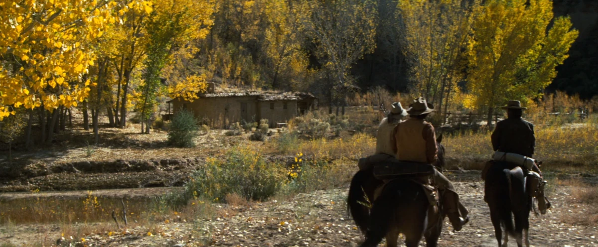 Crooked River Ranch | Historica Wiki | Fandom