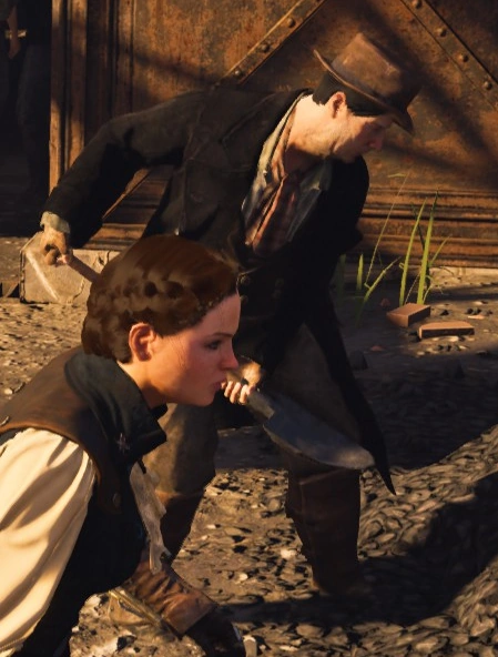 Daniel Drumpleborough | Historica Wiki | Fandom