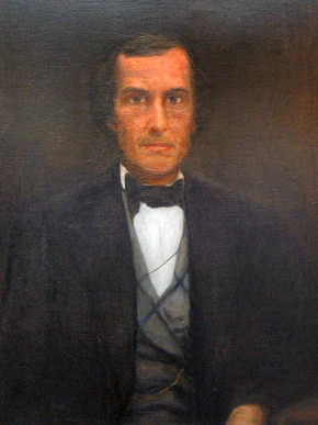 David P. Lewis | Historica Wiki | Fandom