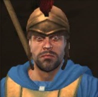 Diotrephes, son of Acrisias | Historica Wiki | Fandom