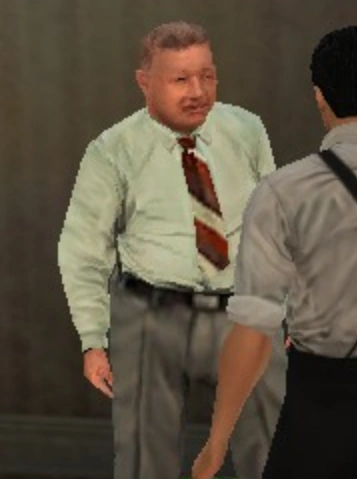 Eamon McNeely | Historica Wiki | Fandom