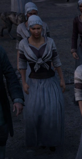 Edith Barton | Historica Wiki | Fandom