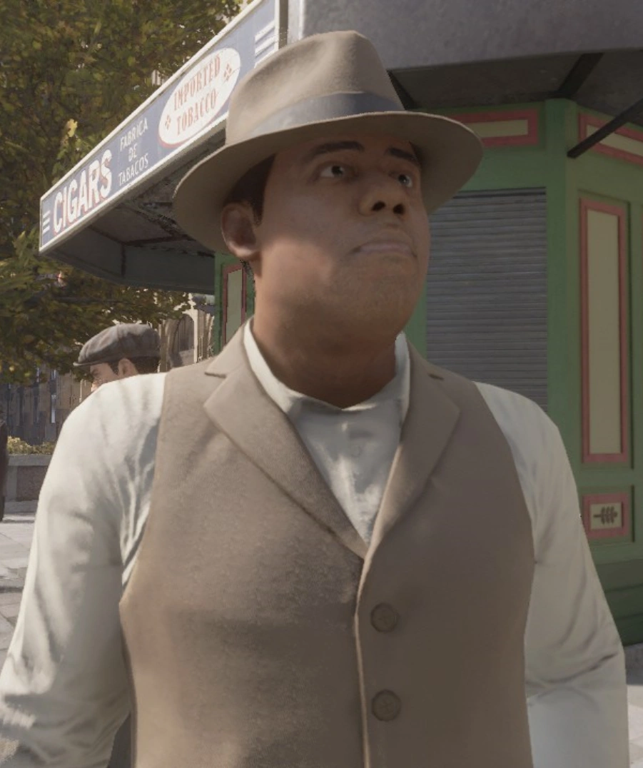 Elliot Stark | Historica Wiki | Fandom