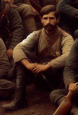 Felipe Reed-Sanders | Historica Wiki | Fandom