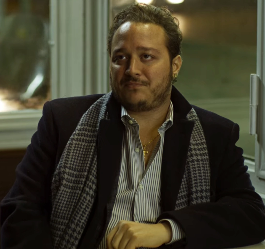 Ferdinando Badali | Historica Wiki | Fandom