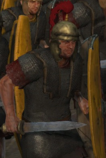 Gnaeus Cilnius Reburrus | Historica Wiki | Fandom