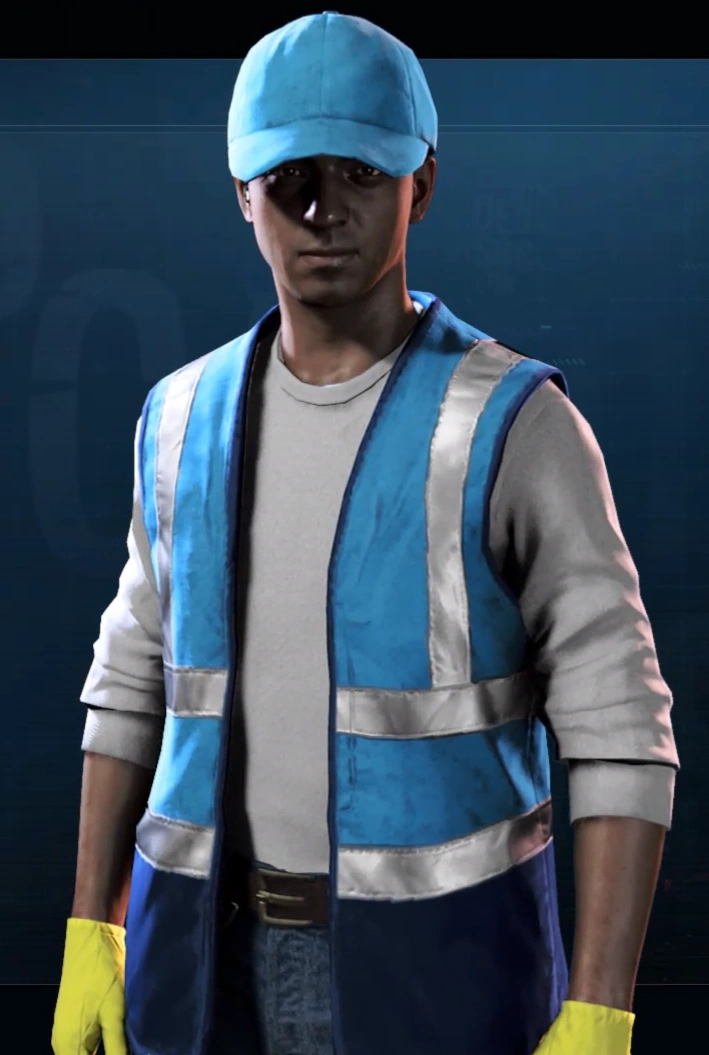 Harold Dey | Historica Wiki | Fandom