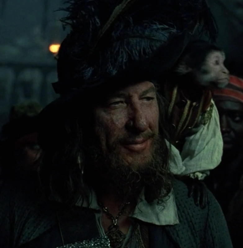 Hector Barbossa | Historica Wiki | Fandom
